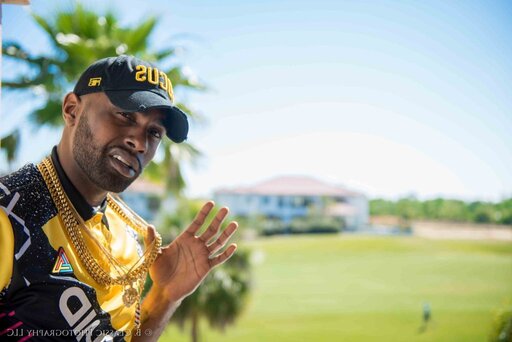 Chad Focus Official Website