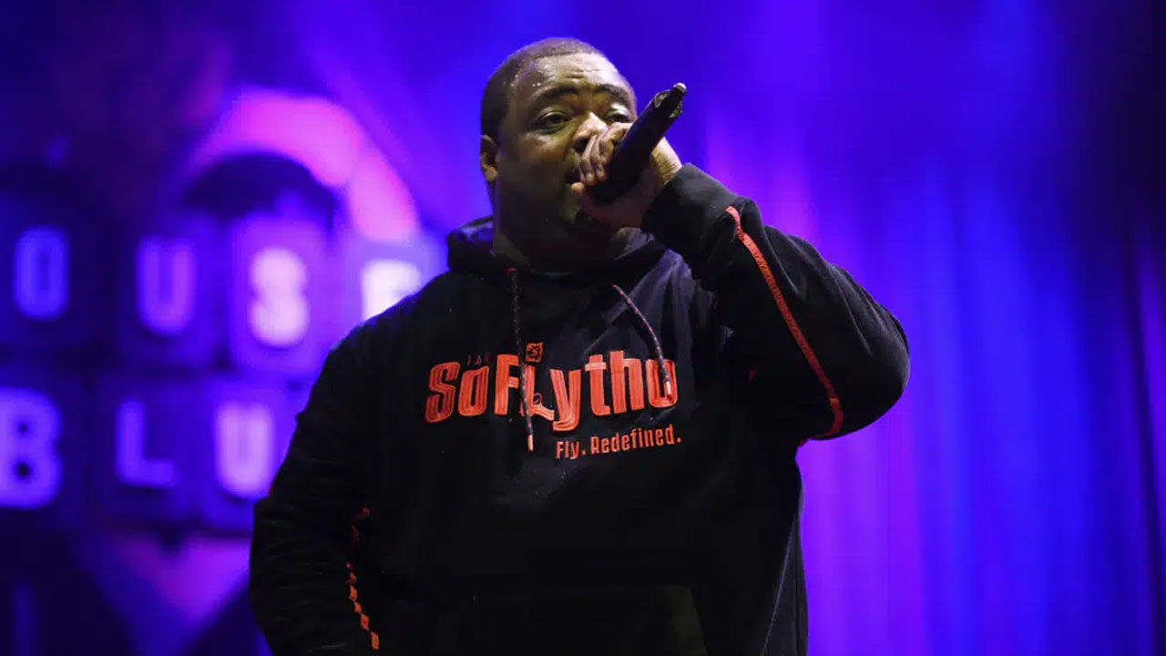 Unveiling the Impact of Killer Mike's Rap Music: A Critical Analysis