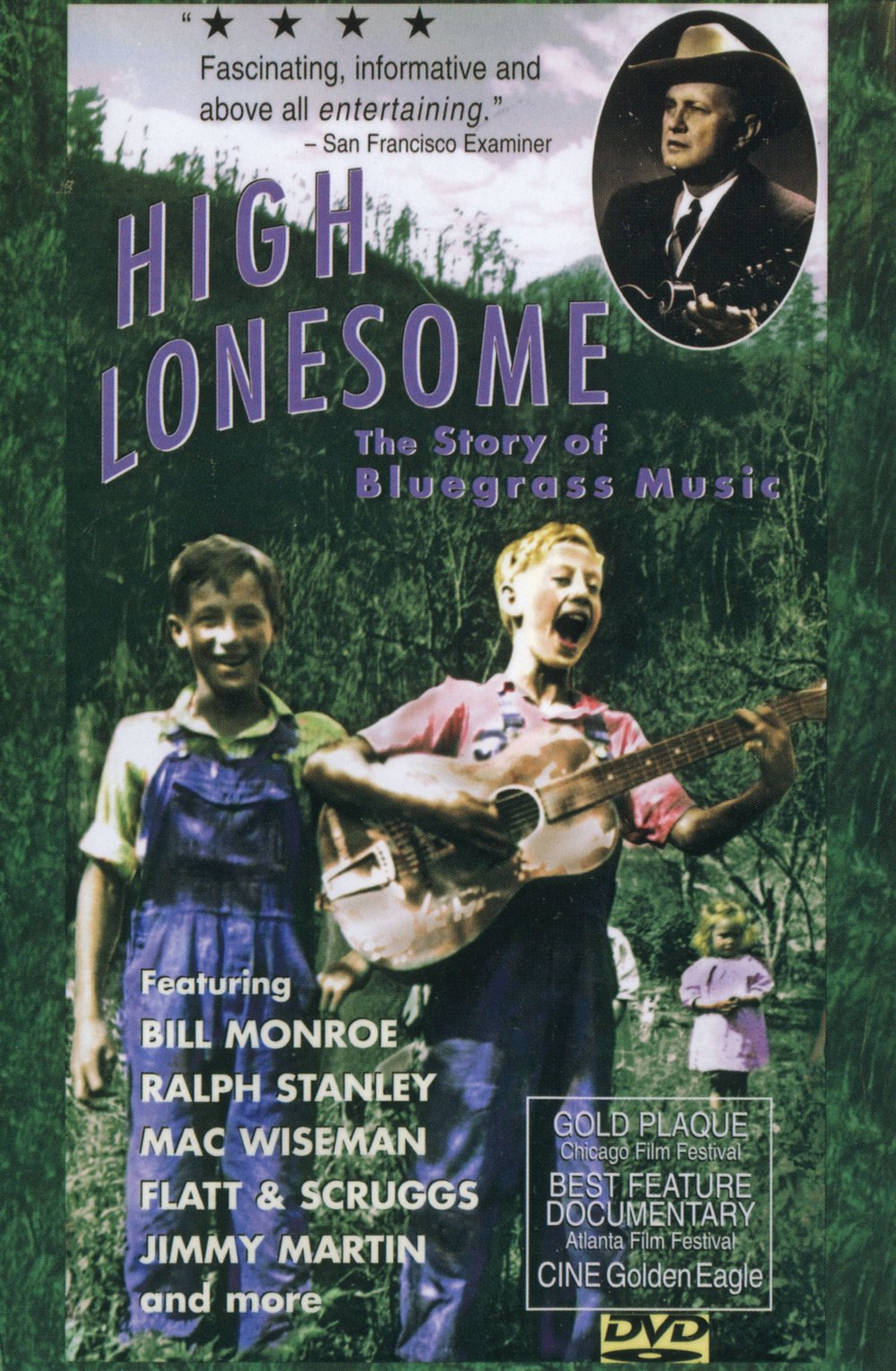 Modern Bluegrass Music: The Ultimate Evolution